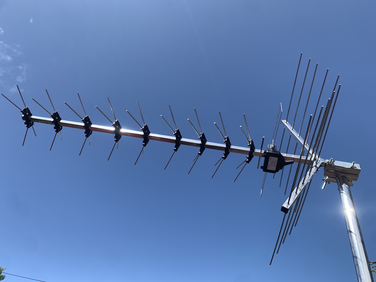 Nuneaton Aerials - TV Aerials, Satellite Dishes & TV Mounting